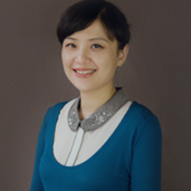 Cynthia Ding (Singapore) – Health Futures